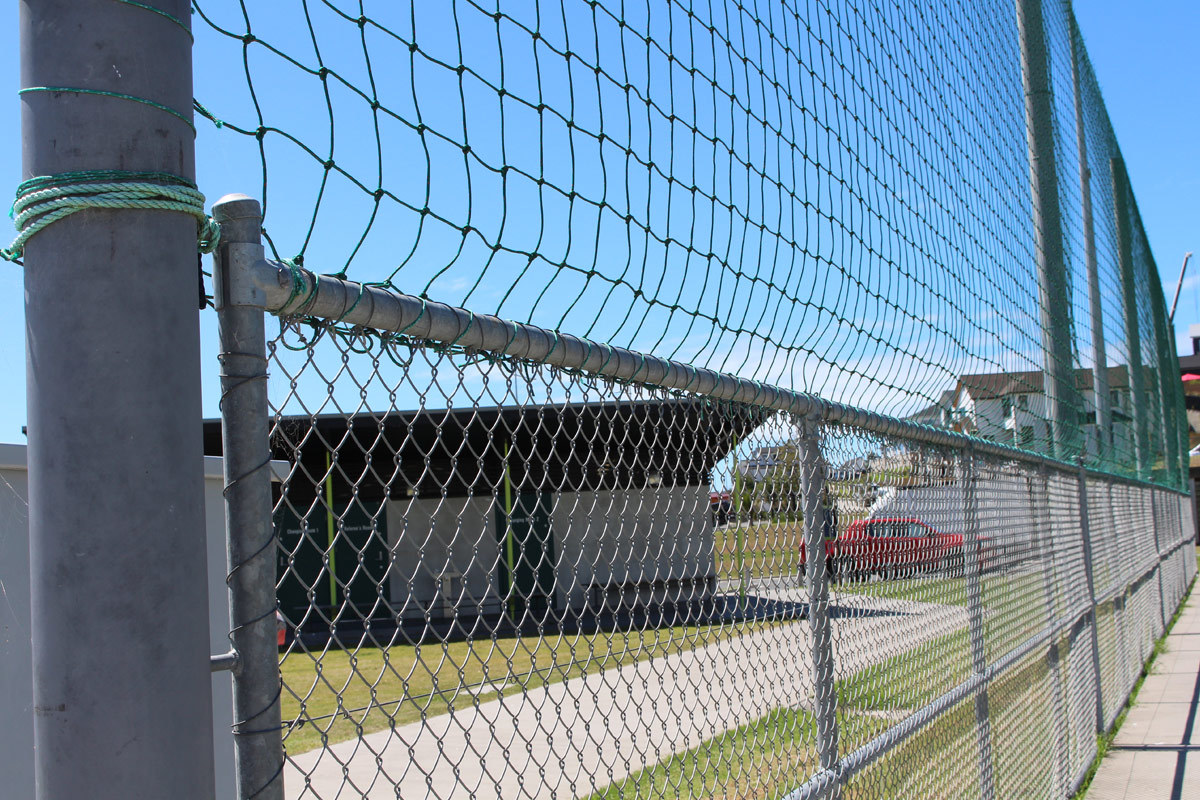 Fence Installation Auckland | Balustrades | Park Fencing