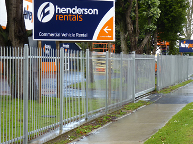 Fencing Contractors Auckland | Fencemaster Auckland