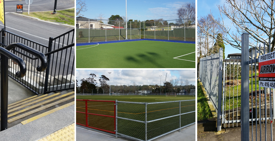 Fencing Contractors Auckland | Fencemaster Auckland