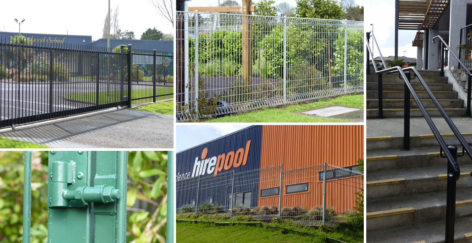 Fencing Contractors Auckland | Fencemaster Auckland